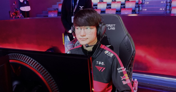 The unique gaming habits of LMHT superstars, like Faker, leave even ...
