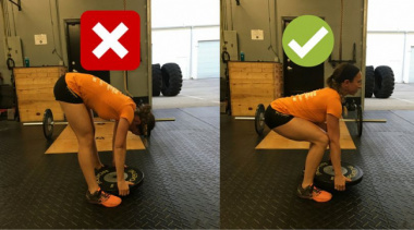 Guide: How to Properly Lift and Lower Weights for Gym Beginners - Mytour