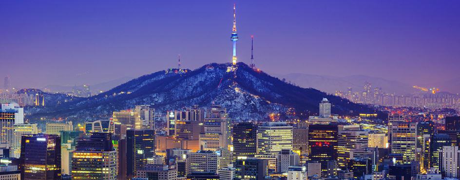 NamSan Tower - A Romantic Haven That Steals the Hearts of Millions of ...