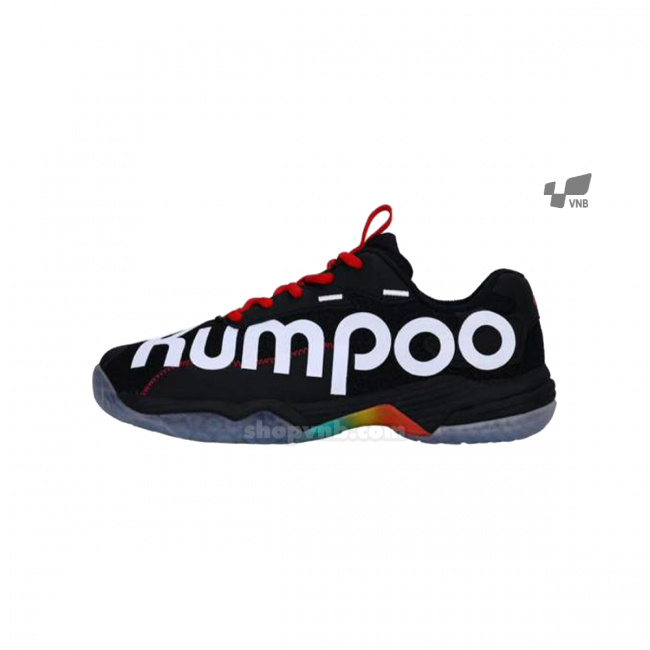 Popular mid-range Kumpoo badminton shoe models that players can choose ...