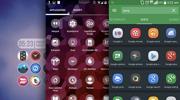 Revamp Your App Icons on Samsung Galaxy S8 Plus