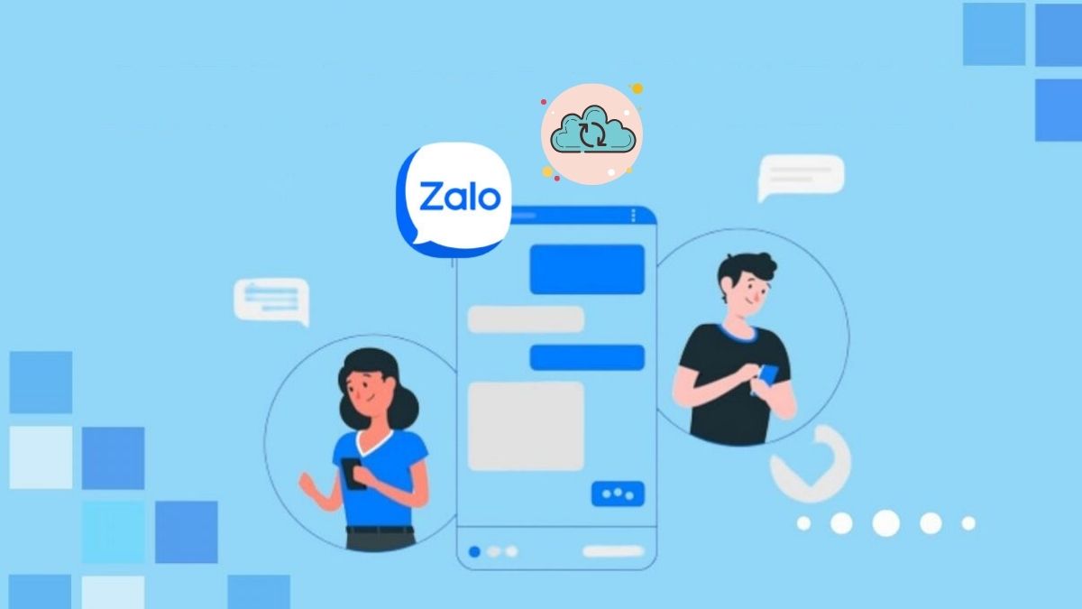 Syncing Zalo messages between your phone and computer is essential to ...
