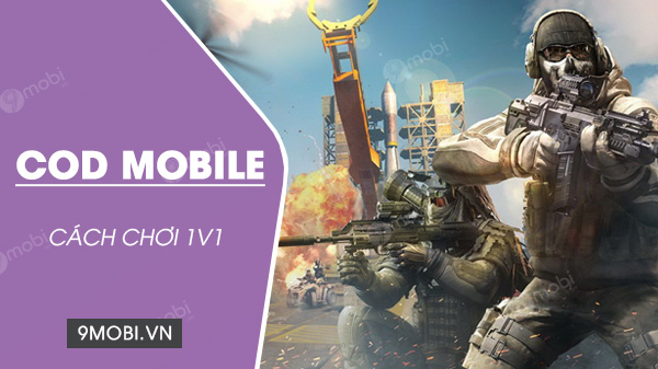 Mastering 1v1 Battles in COD Mobile: Solo Tactics Unveiled