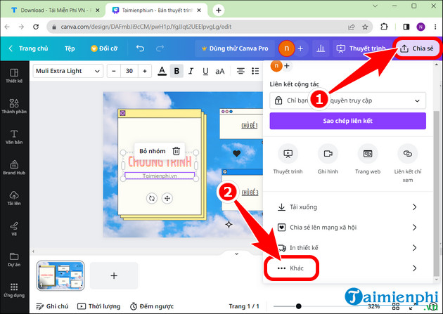 Effortlessly Transitioning from Canva to PowerPoint