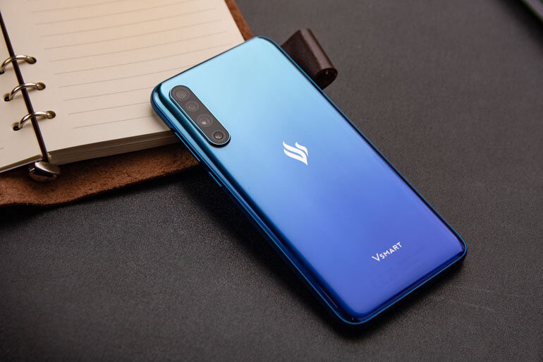 Quick Overview: Vsmart Live 2019 Phone Review - Worth Buying or Not?
