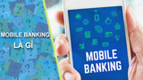 Understanding Mobile Banking: Concepts and Service Fees