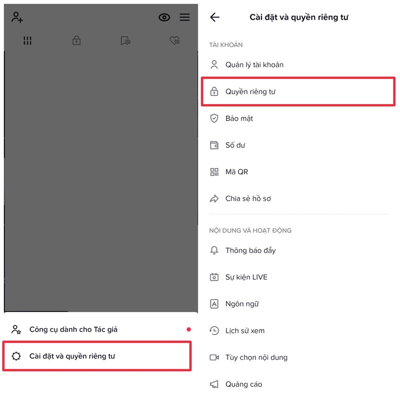 Step-by-step guide on how to disable suggested accounts on TikTok