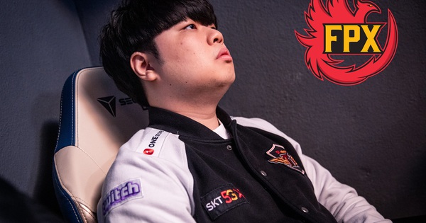 Former T1 Star Rumored for 'Middle Progression,' Destination Pointed to '99% FPX'