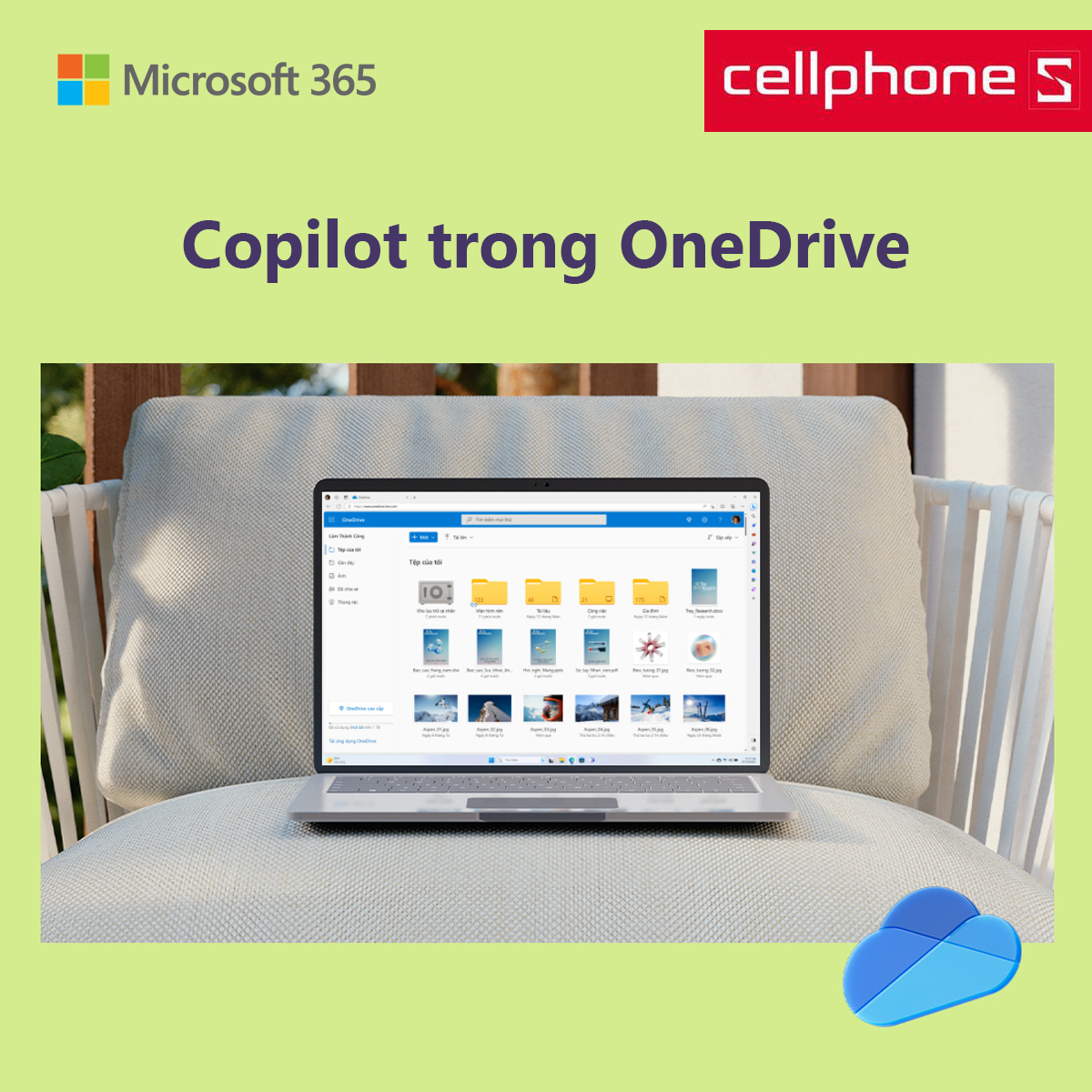 Revolutionize Your Work Experience with Microsoft 365 Copilot