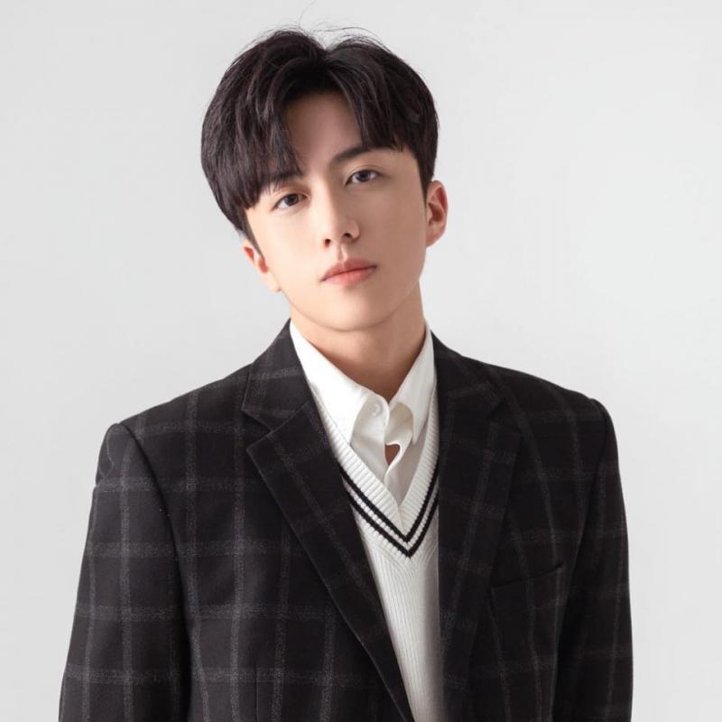 Vietnamese Boy Handsome