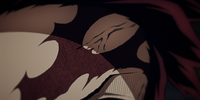 Unveiling the Mystery: Tanjiro's Scar in Kimetsu no Yaiba