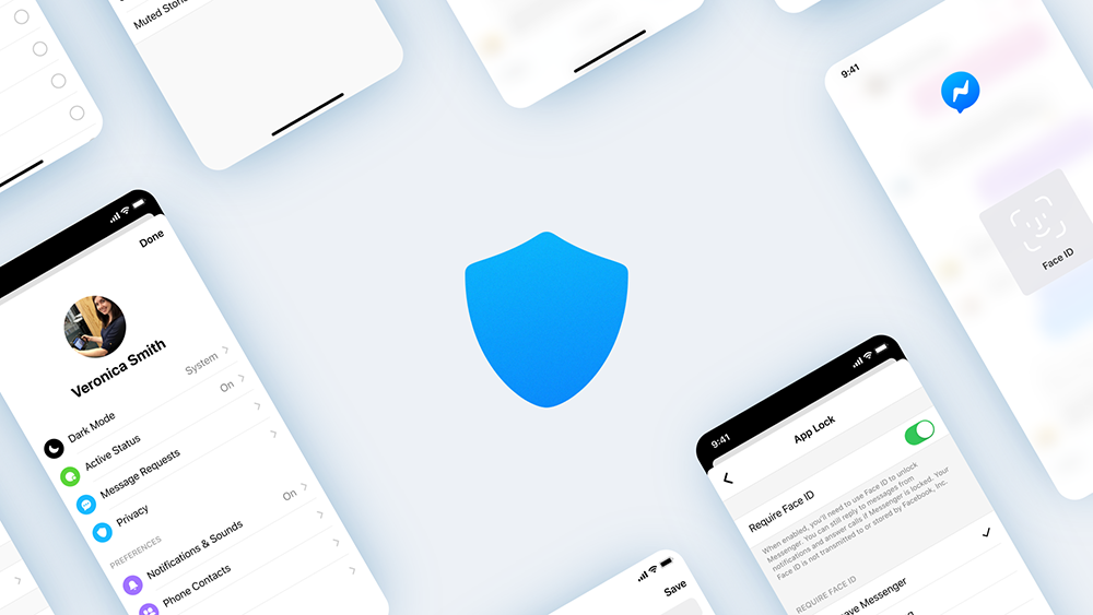 Effective Methods to Secure Your Messenger Messages from Prying Eyes