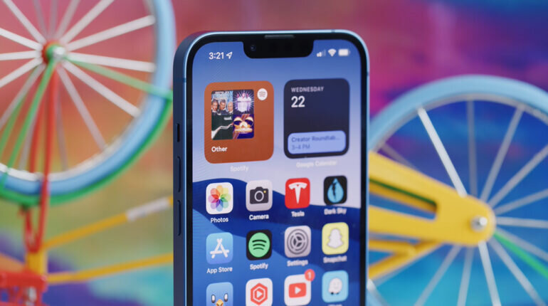 User Insights on the iPhone 13: Unveiling Apple's Latest Collection