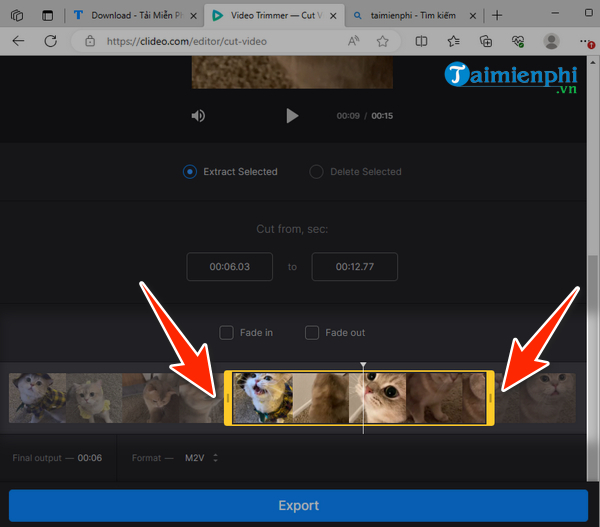 Online Video Cutter - Guide to Free Video Cutting, Trimming & Cropping
