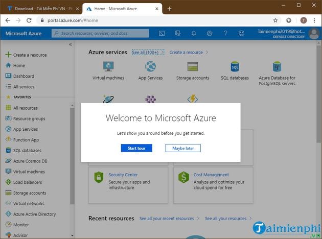 Easiest Way to Register for Azure and Create a Microsoft Azure Account