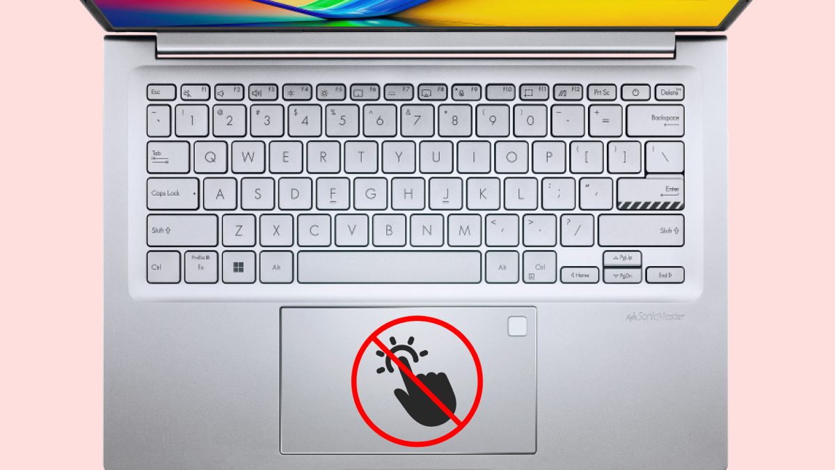 5 effective ways to troubleshoot the unresponsive laptop touchpad ...