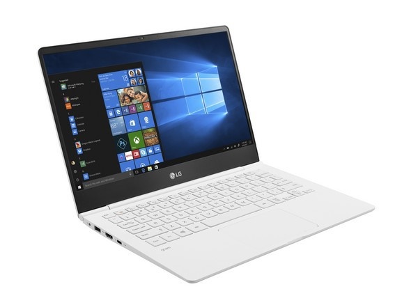 LG unveils a range of ultra-thin, ultra-lightweight laptops in Vietnam