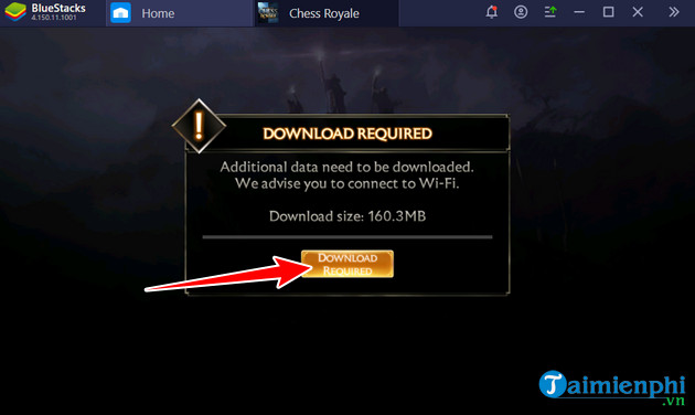 Guide to Download and Play Might And Magic Chess Royale