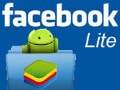 Install and Use Facebook Lite on Your PC via Bluestacks