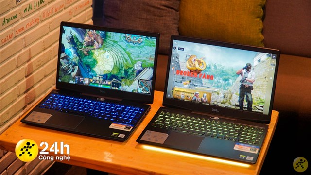 Gear up for epic battles with the ultimate i7 gaming laptops!