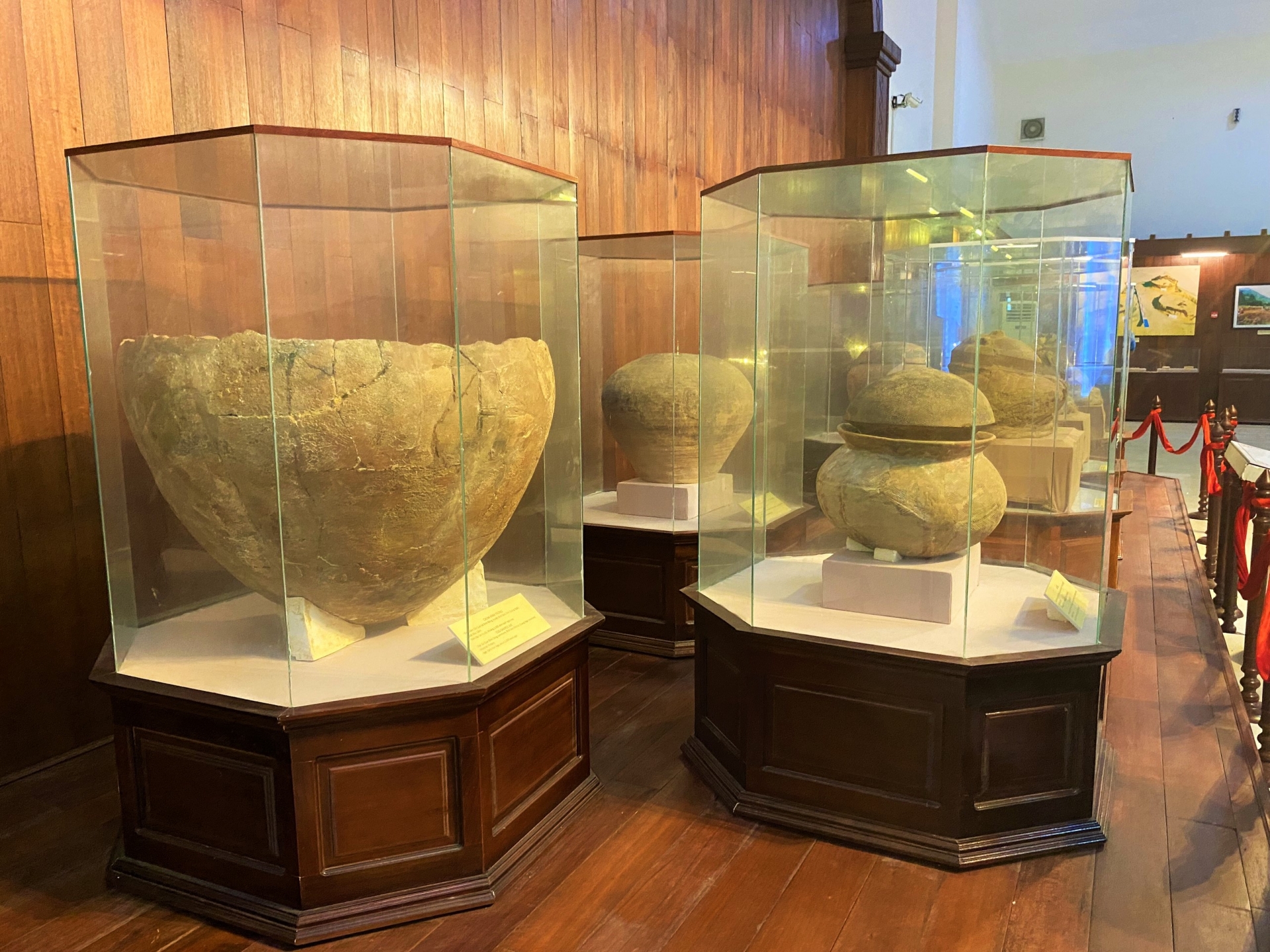 Sa Huynh Cultural Exhibition House – Preserving Traces of an Ancient ...