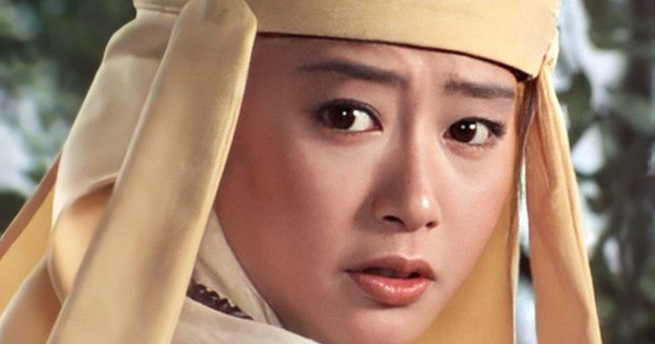 In the 1978 Japanese version of Journey to the West, Tang Sanzang is ...