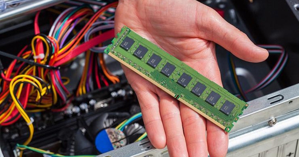 Troubleshooting Windows 11 RAM Insufficiency on Your Computer