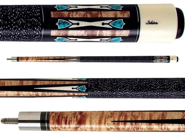 Discover the Top 10 Best Pool Cue Brands Today