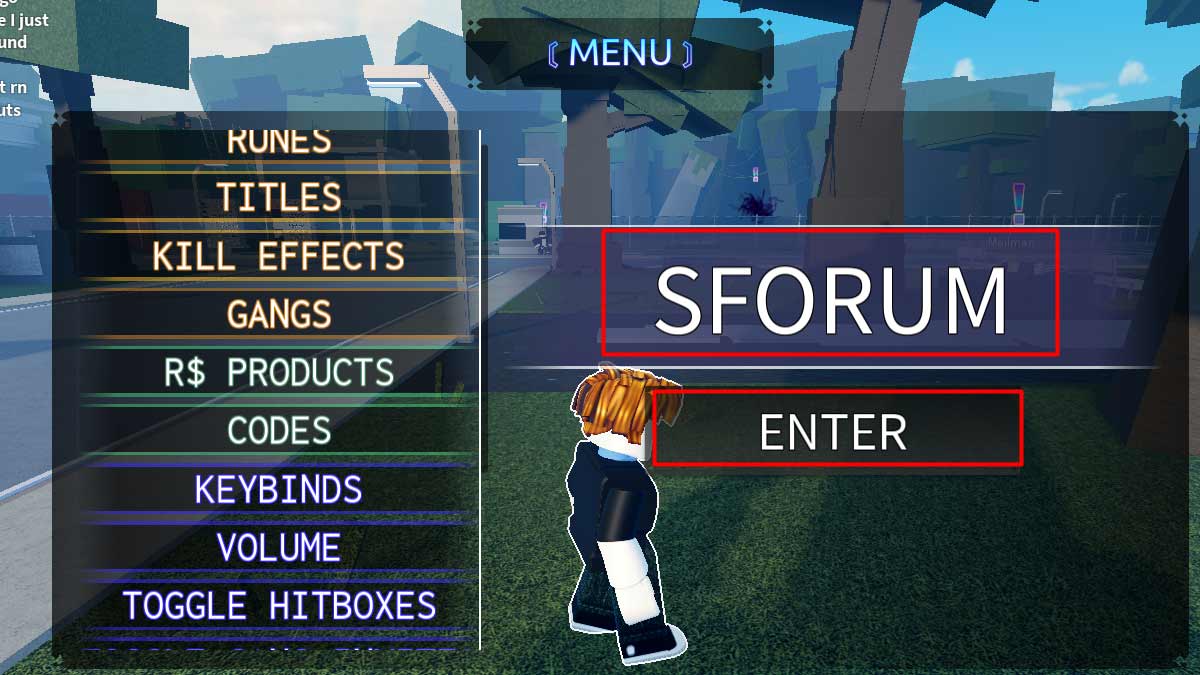 Latest Untitled Combat Arena Code Bundle for February 2024