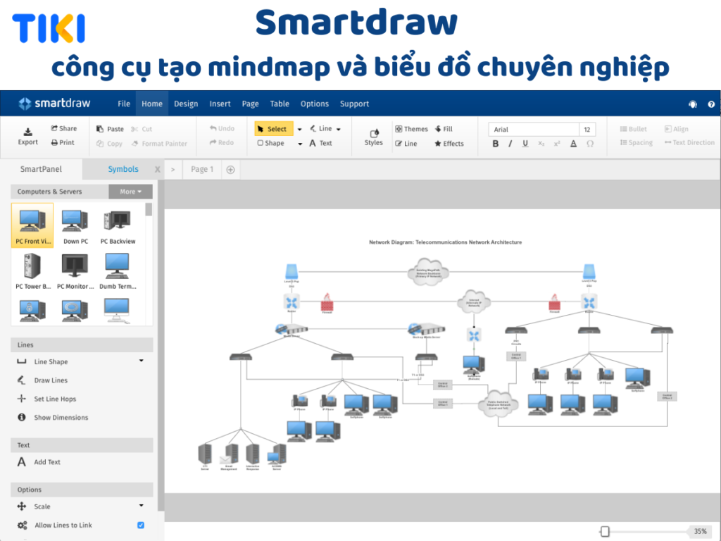 What is Mind Mapping? Discover the TOP 10 Free Mind Mapping Software ...