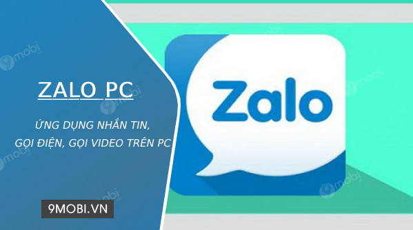 Download and Install Zalo PC for Messaging on your Computer