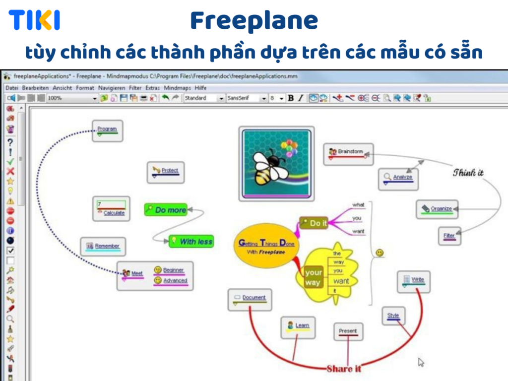 What is Mind Mapping? Discover the TOP 10 Free Mind Mapping Software ...