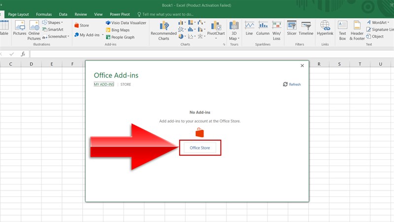 Discover the power of Add-ins in Microsoft Excel to streamline your operations and boost ...