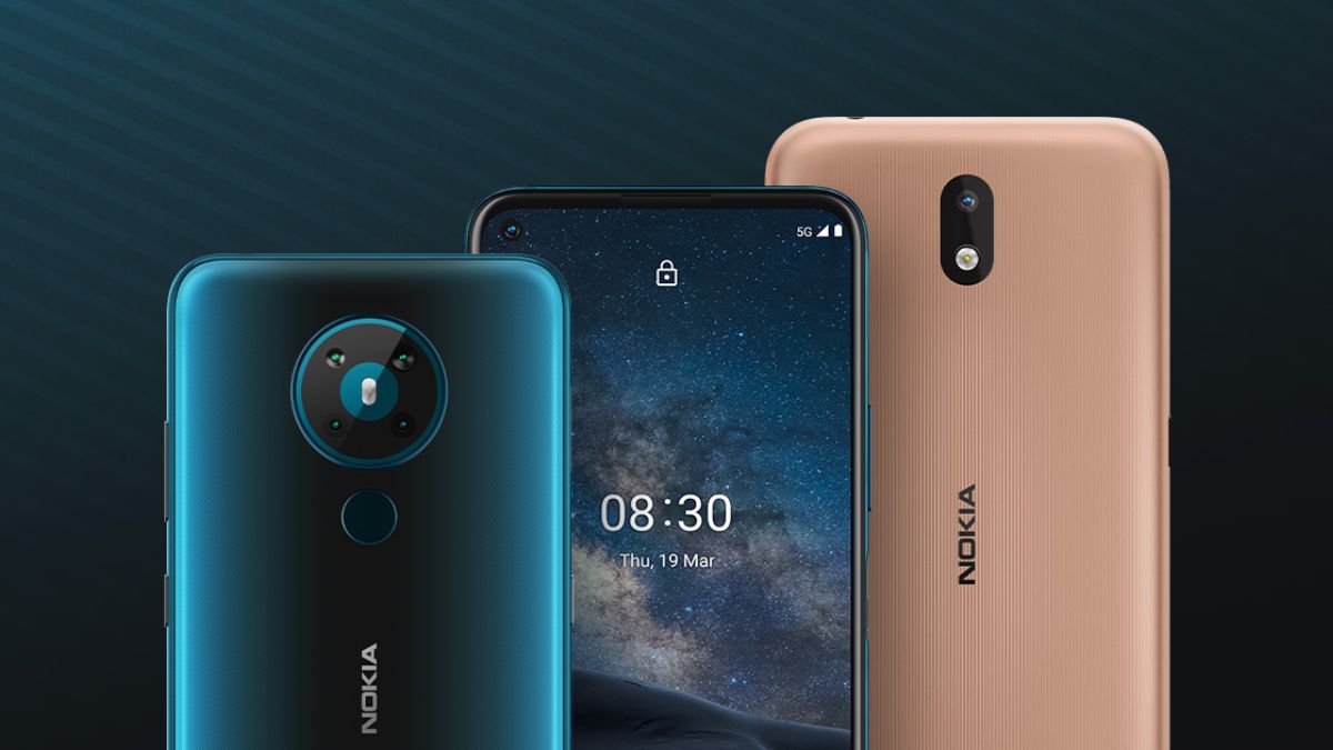 Discover the Latest Nokia Phones You Can't Afford to Miss