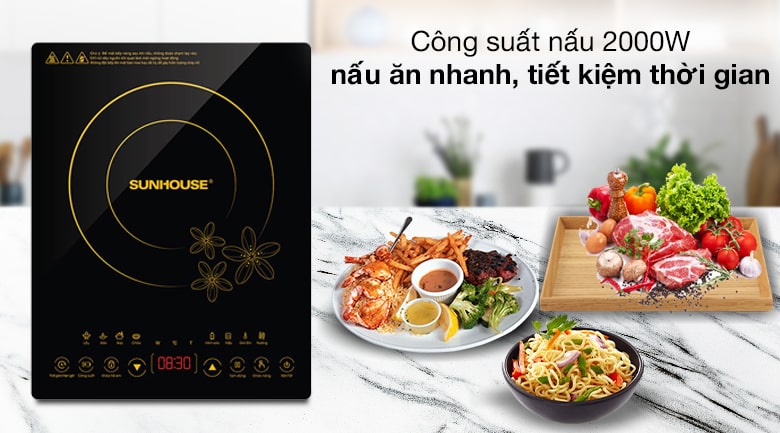 Which type of single induction cooktop is the best? Tips for buying an ...