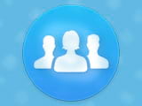 Create a chat group on Skype, set up a new Skype Group chat