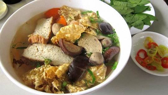 Delicious Pho Spots in Saigon