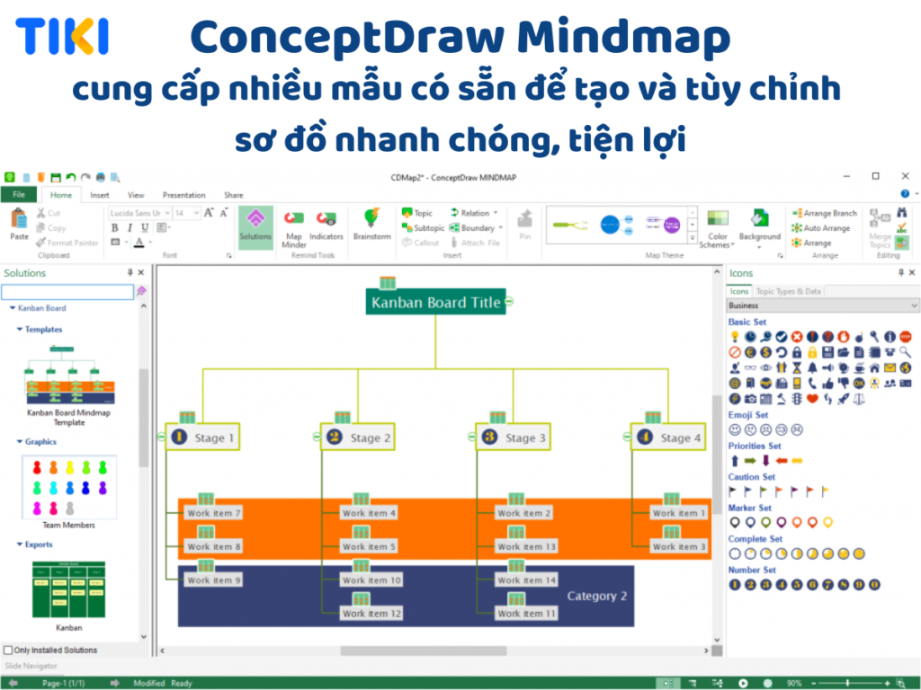 What is Mind Mapping? Discover the TOP 10 Free Mind Mapping Software ...