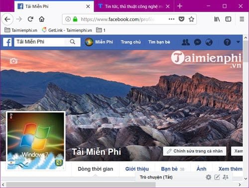 How to Replace Your Facebook Profile Picture Frame for World Cup 2018