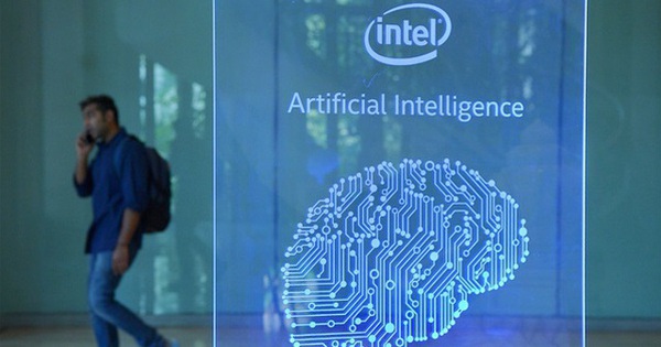 Microsoft and Intel collaborate on developing Artificial Intelligence A.I.