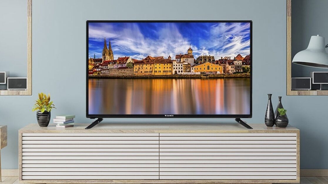 Discover the origin of Asanzo TVs!