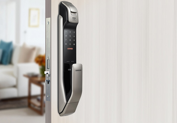 Common Types of Locks Today