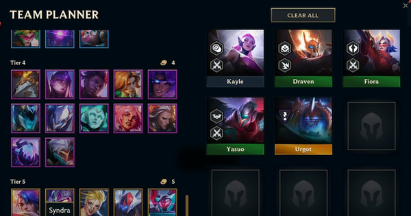 DTO: Riot Mortdog unveils an exciting new feature named Plan Ahead