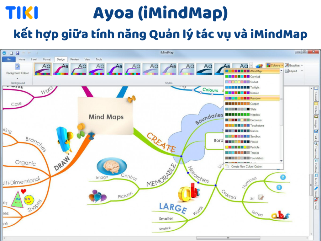 What is Mind Mapping? Discover the TOP 10 Free Mind Mapping Software ...