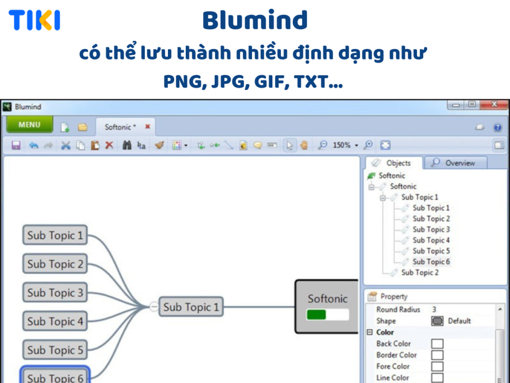 What is Mind Mapping? Discover the TOP 10 Free Mind Mapping Software ...