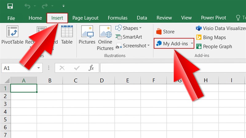 Discover the power of Add-ins in Microsoft Excel to streamline your operations and boost ...