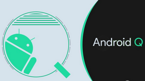Will Android Q support facial recognition?