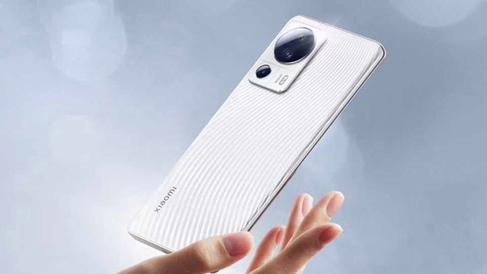 Xiaomi Civi 3 Unleashes Impressive Performance with Dimensity 8200 ...
