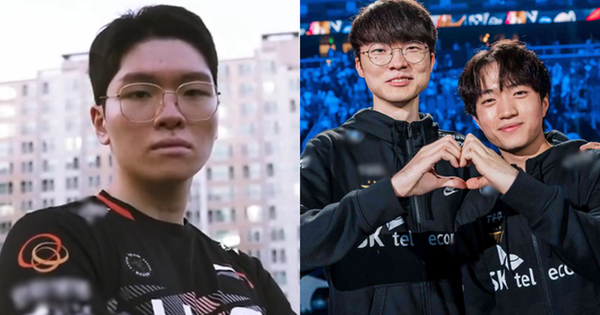 Kingen from HLE believes that defeating T1 in both rounds holds more ...