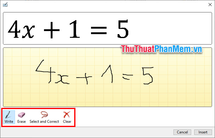Crafting Mathematical Formulas in Word 2021/2019/2016 Made Effortless